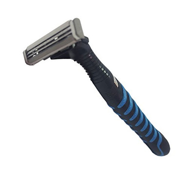 Sensor Excel Compatible Razor Blade Handle . Fits All Sensor Type ...