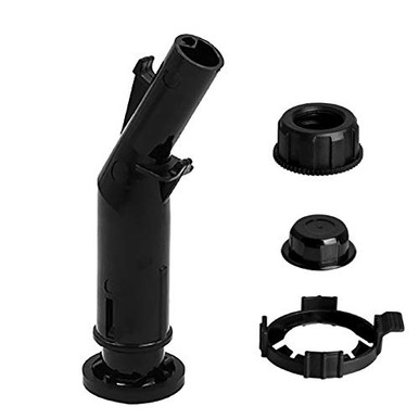 FuTaiKang Gas Can Spout Replacement Set for 1 to 5 Gallon Replacement ...