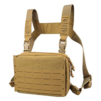 AMYIPO Tactical Combat Molle System Gear Equipment Multi-Purpose EDC ...