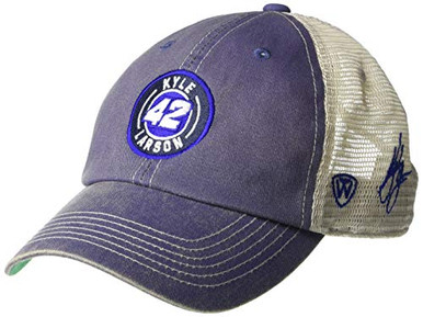 Top of the World Kyle Larson Men's Favorite Driver Circle Number ...