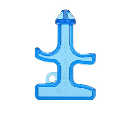 Self Defense Stinger Duron Drill Women Portable Protection Tool Outdoor ...