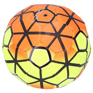 banapo Soccer Ball Toys Children Soccer Ball Accurate Colorful Children ...