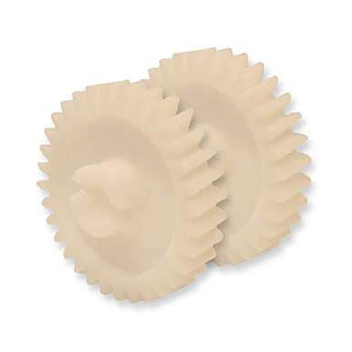 `-2- Garage Door Drive Gears Compatible w LiftMaster Chamberlain 700WHC ...