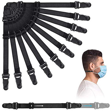 Mask Extender StrapEar Savers for MasksMask Extenders/Ear SaversMasks ...