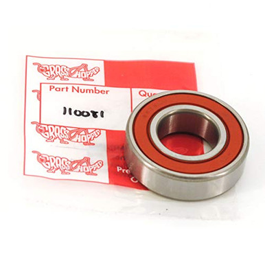 Grasshopper Mower Regular Double Seal Ball Bearing Reduce Rotational ...