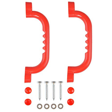 Ymeibe Kids Climbing Safety Handles Playhouse Handles Safety for Play ...