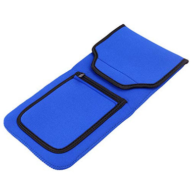 KuRoKo Bluetooth Keyboard Neoprene Sleeve Case for Logitech K810 Anker ...