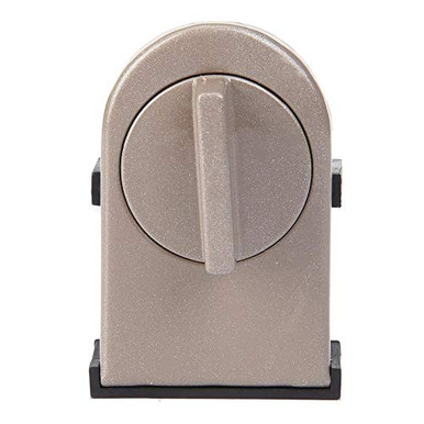 Straps Doors Metal Security Anti-Theft Lock Latches with Rotary Switch ...