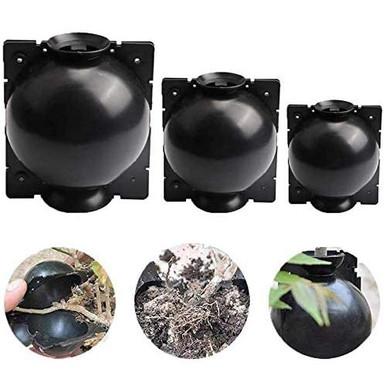 Plant Rooting Device Asexual Reproduction Reusable Plant Rooter Box ...