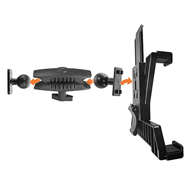 iBOLT Customizable Drill Base Industry Standard Metal AMPS Pattern ...