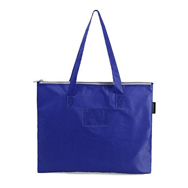BeeGreen Royal Blue File Folder Document Bags Wine Red File Folder with ...