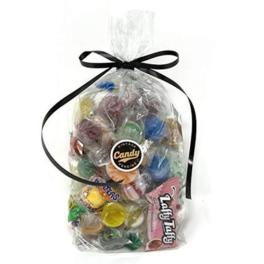 Penny Candy Assortment Old Fashion Hard Candy Individually Wrapped Mix ...