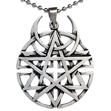 Punk Rock Biker Heavy Metal Gothic Jewelry Unbiased All religion ...