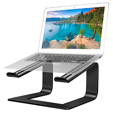 2021 Upgrade Laptop Stand Detachable Laptop Riser Notebook Holder Stand ...