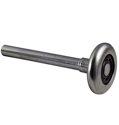 Heavy Duty Garage Door Rollers - Steel Garage Door Rollers 4 Inch Stem ...