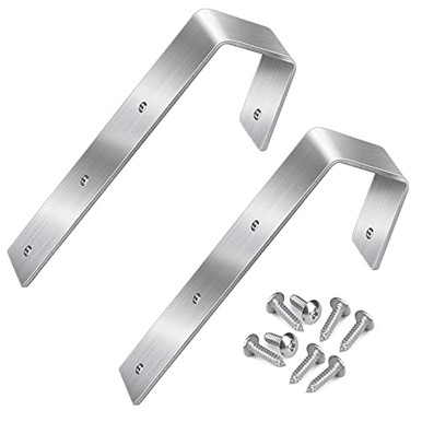 Bunk Bed Ladder Hook Stainless Steel Heavy Duty Ladder Brackets Tool ...