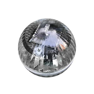 Uonlytech LED Floating Light Color Change Magic Ball Floating Lamp LED ...