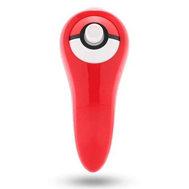 Grip for Poke Ball Plus Controller Holder for Lets Go Pikachu Lets Go ...