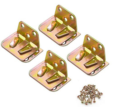 Positive Lock Bed Slat Positive Lock Bed Slatand Furniture Connector ...