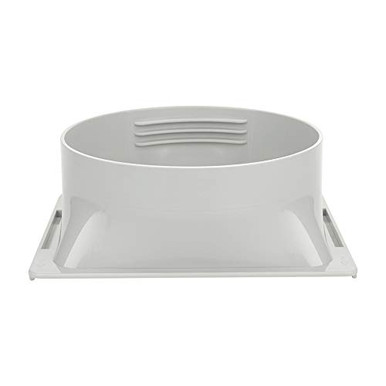 QT19 Universal Window Adaptor Tube Connector Portable Air Conditioner ...