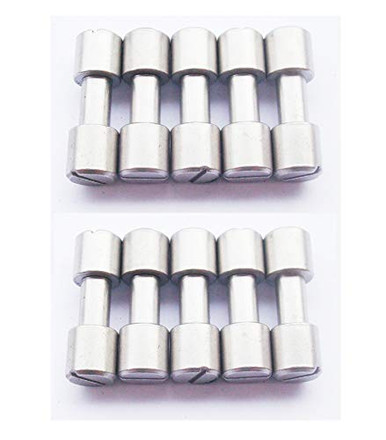 Stainless Steel Corby Bolts Fasteners EDC Knives Maker Pivot Pin ...