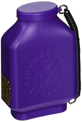 Purple Smoke Buddy Junior - Personal Air Purifiery and Odor Diffuser ...