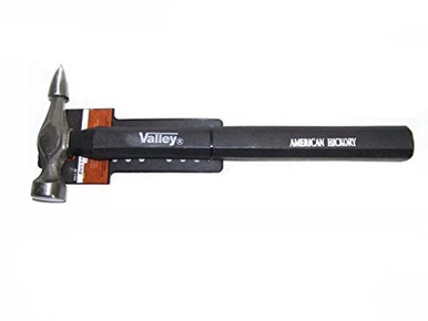Body Fender Repair Pick End Finish Bumping Hammer With Hardwood Handle ...