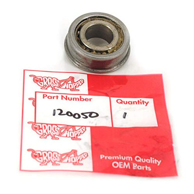 Grasshopper Mower Ball Bearing Reduce Rotational Friction and Support ...