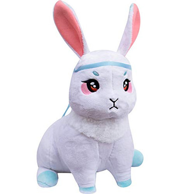 Plush Figure Toys Grandmaster of Demonic Cultivation Rabbit Bunny BL ...