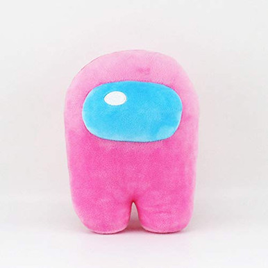2020 New Among Us Plush Stuff Animal Plushies Toys Among Us Merch ...