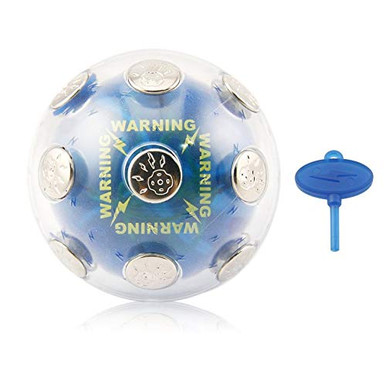 Shocking Fun Ball Shocking Ball Entertainment Electric Shock Ball ...
