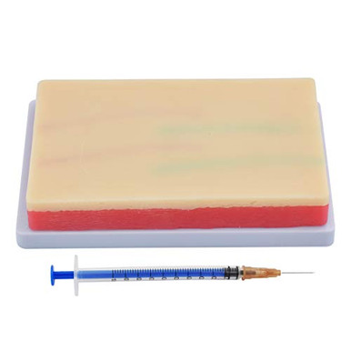 IV Training Kit Phlebotomy Practice Kit with Needles Venipuncture IV ...