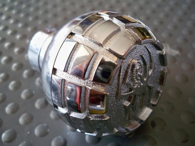 Spider Web Hot Rat Rod Low Rider Hideaway Manual Stick Shift Knob ...