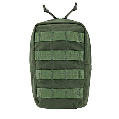 Sert MOLLE Pouches Utility Large -MOLLE Gear Military Pouch- Tactical ...