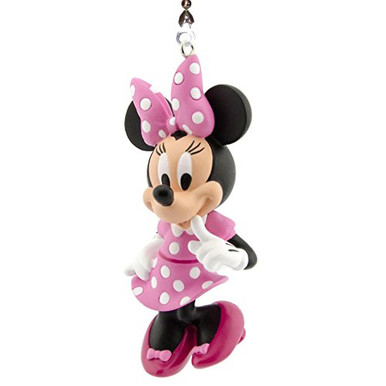 Mickey Mouse Clubhouse Ceiling Fan Pull by Wooden Androyd Studio ...