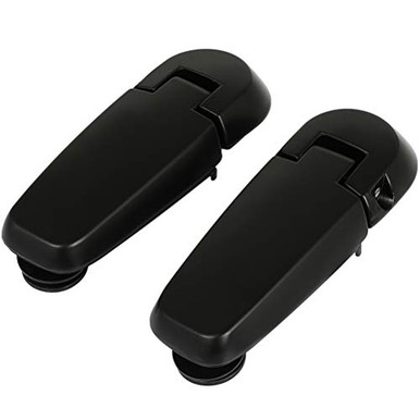 cciyu Rear Window Glass Hatch Hinge for Ford Explorer and Mercury ...