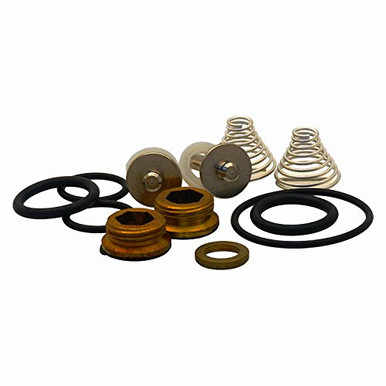 LASCO 0-1023 Push-Pull Single Lever Tub/Shower Valve Repair Kit for ...