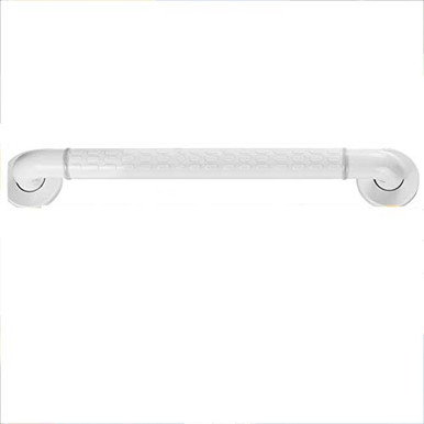 NAN Liang - Plastic Heavy Duty Fluted Grab Rail Ribbed Handle Support ...