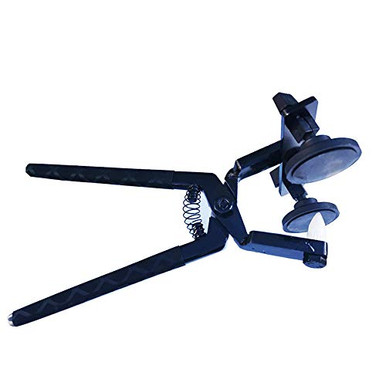 LXB PDR Car Door and Fender Edge Dent Paintless Removal Tabs Door Edge ...