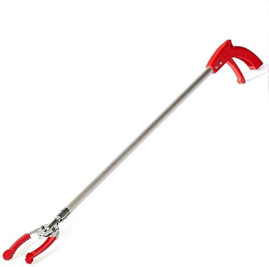 Litter Picker Grab Grabber Reacher Tool Arrives at The Trash Claw ...