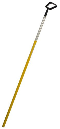 Flexrake 1000A Hula-Ho Weeder Cultivator with 54-Inch Aluminum Handle ...