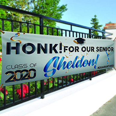 Class of 2020 Sign Graduation Party Custom Yard Sign Green ...