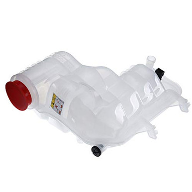 Coolant Reservoir Expansion Recovery Tank with Sensor for Land Rover ...
