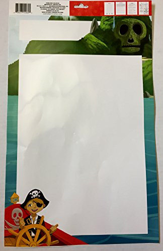 Teaching Tree Wipe-Off Educational Charts with Marker - Warehousesoverstock