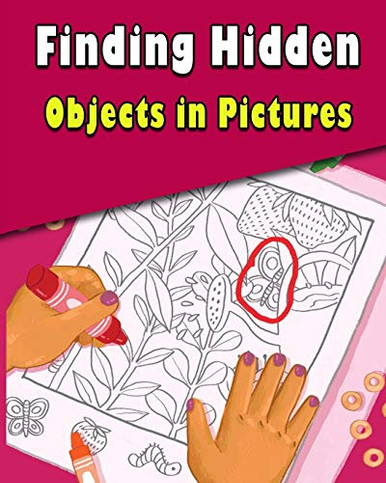 finding hidden objects in pictures- can you find the hidden objects in ...