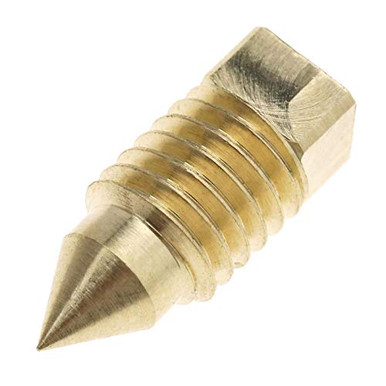 Create idea Heating Radiator Bleed Screw- Rotating Threaded Control for ...