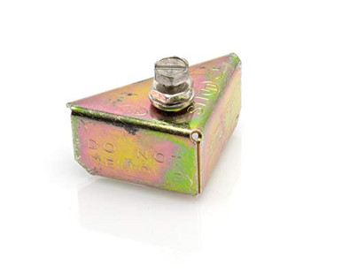 Corner Clamp - Corner Meter Pan Ground Clamp - Grounding Tools Edition ...