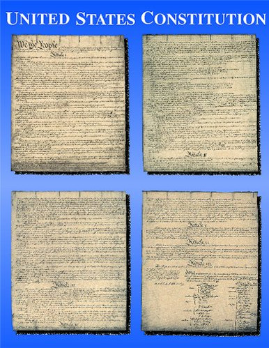 Carson Dellosa Mark Twain United States Constitution Chart -5904 ...