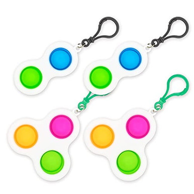 Simple Dimple Sensory Fidget Blocks?A Simple Dimple Fidget Toy Set ...