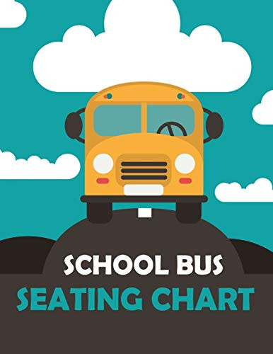 School Bus Seating Chart- Childrens School Bus Seating Chart Templates ...